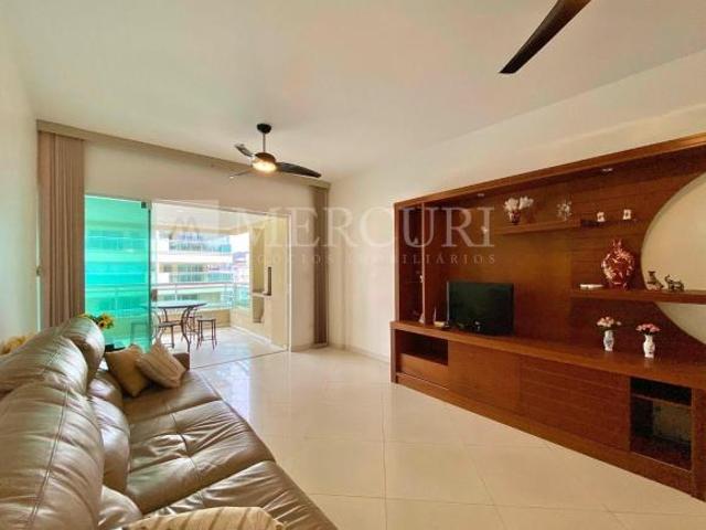 Apartamento no Guarujá, Enseada, 4 Quartos, Sendo 2 Suítes e Varanda Gourmet Mercuri Imóveis Imo