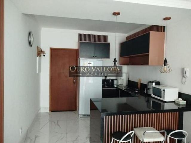 Apartamento no Guarujá Enseada