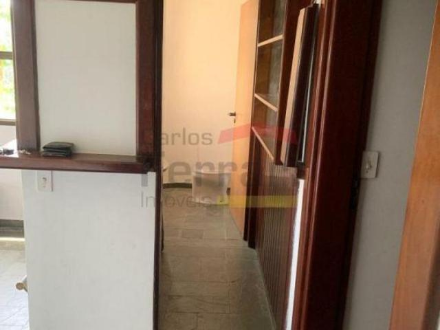Apartamento no Guaruja Enseada