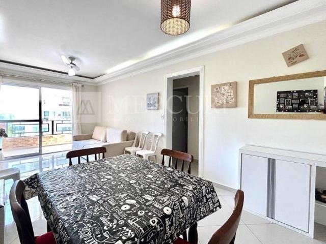 Apartamento no Guarujá, Enseada, com Vista mar, à 300 metros da Praia da Enseada Mercuri Imóveis