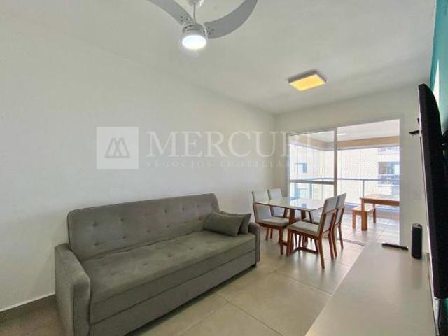Apartamento no Guarujá, Enseada, com Vista Para o Mar, 2 Quartos, Sendo 1 Suíte Imobiliária no Gua