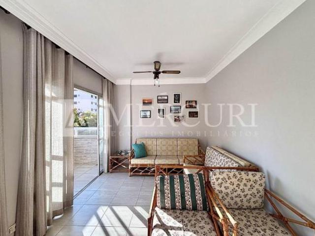 Apartamento no Guarujá, Enseada, com 3 Quartos Mercuri Imóveis Guarujá