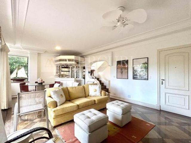 Apartamento no Guarujá, Enseada, Duplex, 3 Quartos