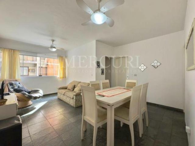 Apartamento no Guarujá, Enseada, Lado Praia Mercuri Imóveis Guarujá