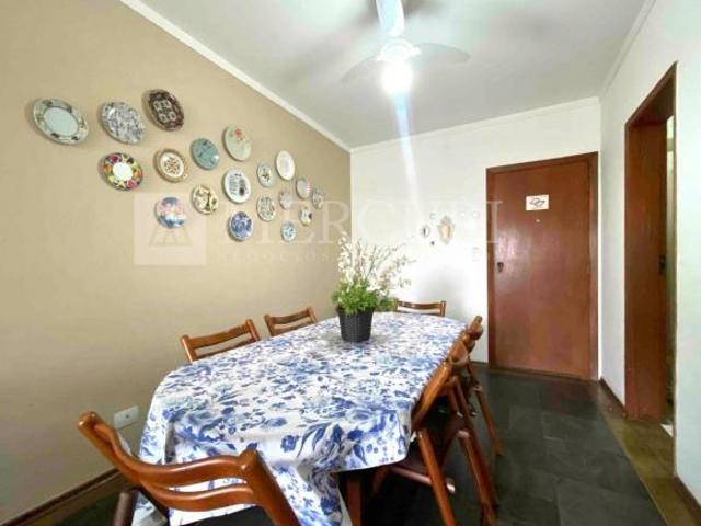 Apartamento no Guarujá, Enseada, Sacada e com 3 Dormitorios Mercuri Imóveis Imobiliária no Guaru
