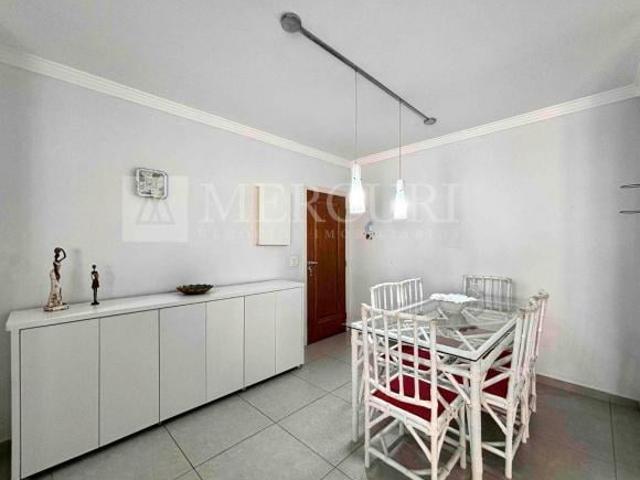 Apartamento no Guarujá, Enseada, Varanda Gourmet e 3 Quartos, Sendo 1 Suíte Mercuri Imóveis Imob