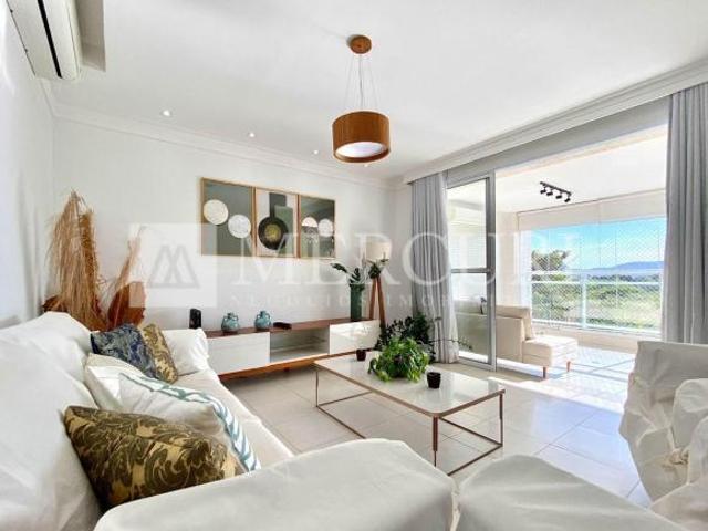 Apartamento no Guarujá, Enseada, Varanda Gourmet, 3 Suítes Mercuri Imóveis Imobiliária no Guaruj