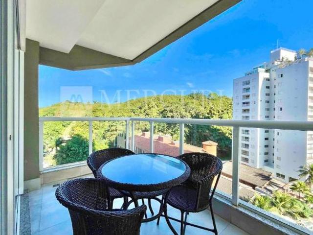 Apartamento no Guarujá, Jardim Astúrias, Varanda Gourmet, 3 Suítes e Lazer Completo