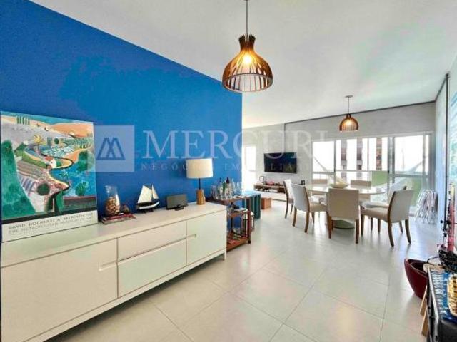 Apartamento no Guarujá, Jardim Astúrias, Vista para o Mar, Condomínio Frente Mar e Lazer Completo