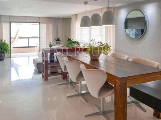 Apartamento no Guarujá, Jardim Astúrias, Com Vista Mar