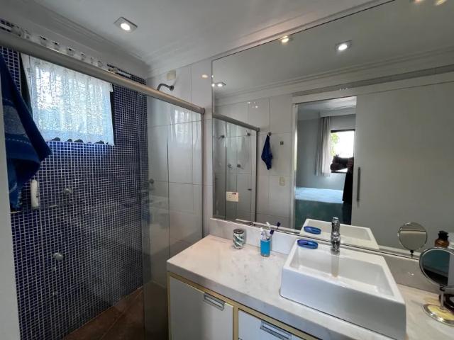 Apartamento no Guaruja Pitangueiras