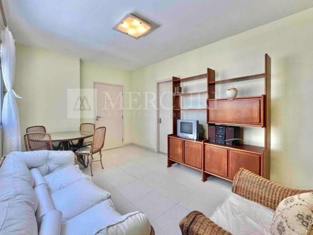 Apartamento no Guarujá, Pitangueiras, 2 Quartos e Sala para 2 Ambientes Mercuri Imóveis Imobiliá