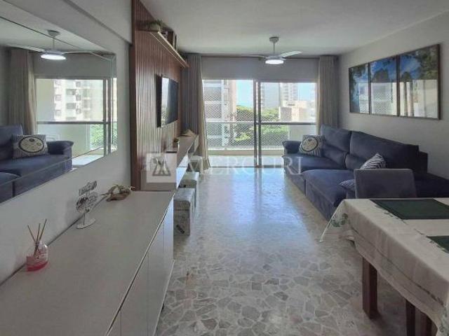 Apartamento no Guarujá, Pitangueiras, 2 Quartos, Sendo 1 Suíte e com Sacada Mercuri Imóveis Imob