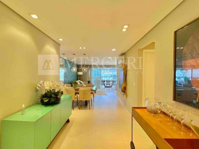 Apartamento no Guarujá, Pitangueiras, 3 Quartos, Sendo 1 Suíte, Varanda Gourmet e Lazer no Prédio