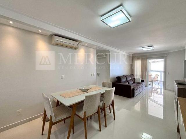 Apartamento no Guarujá, Pitangueiras, 3 Quartos, Sendo 1 Suíte, Varanda Gourmet e Lazer no Prédio