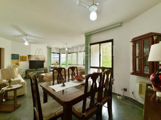 Apartamento no Guarujá, Pitangueiras, 3 Quartos, Sendo 1 Suíte e com Vista Área Verde Mercuri Imóv