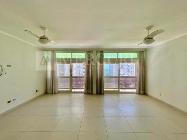 Apartamento no Guarujá, Pitangueiras, 3 Quartos, Sendo 1 Suíte e com Vista Mar Mercuri Imóveis I