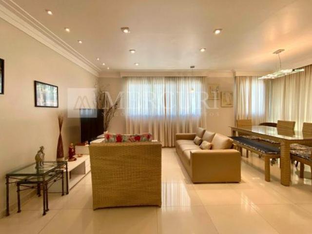 Apartamento no Guarujá, Pitangueiras, 3 Quartos Sendo 1 Suítes, Cozinha Planejada e Sacada Mercuri