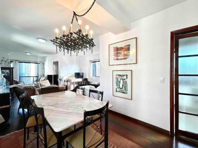Apartamento no Guarujá, Pitangueiras, 3 Quartos, sendo os 3 Suítes Mercuri Imóveis Imobiliária n