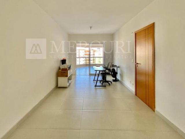 Apartamento no Guarujá, Pitangueiras, 3 Quartos, Sendo Suítes e Prédio com Lazer Mercuri Imóveis