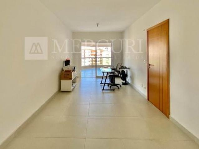 Apartamento no Guarujá, Pitangueiras, 3 Quartos, Sendo Suítes e Prédio com Lazer Mercuri Imóveis