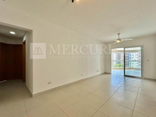 Apartamento no Guarujá, Pitangueiras, 3 Quartos, Sendo Suítes, Varanda Gourmet e Lazer no Prédio M