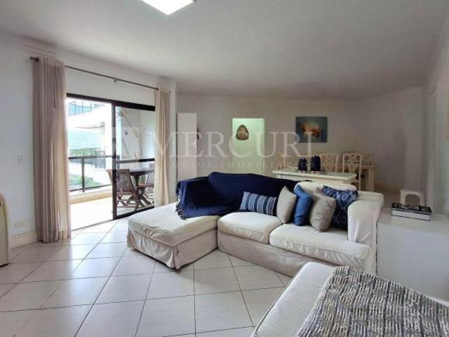 Apartamento no Guarujá, Pitangueiras, 3 Suítes e Varanda Gourmet Mercuri Imóveis Imobiliária no