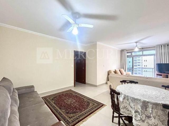Apartamento no Guarujá, Pitangueiras, Próximo a Praia