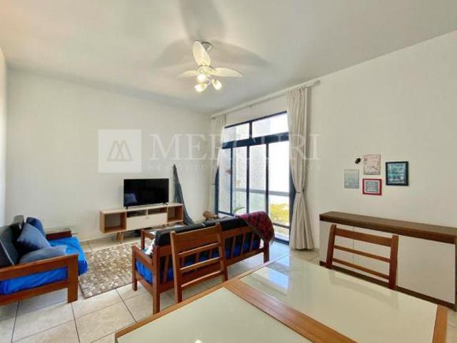 Apartamento no Guarujá, Pitanguieras, Sacada com Vista Par o Mar, 3 Quartos, sendo 2 Suítes Mercur