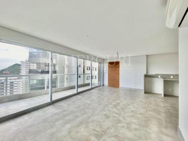 Apartamento no Guarujá, Praia da Astúrias, 3 Quartos, Sendo 2 Suítes e Varanda Gourmet com Vista Mar