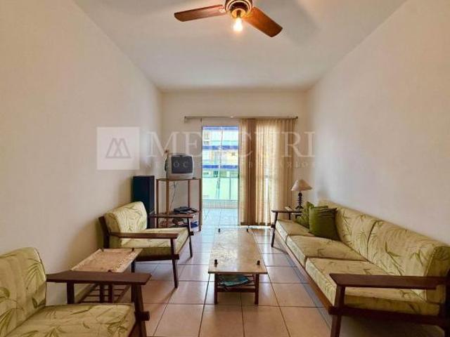 Apartamento no Guarujá, Praia da Enseada, 3 Quartos e Sala para 2 Ambientes Mercuri Imóveis Imob