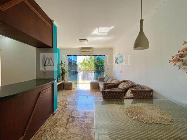 Apartamento no Guarujá, Praia da Enseada, 3 Quartos, Sendo 1 Suíte e Varanda Mercuri Imóveis Imo