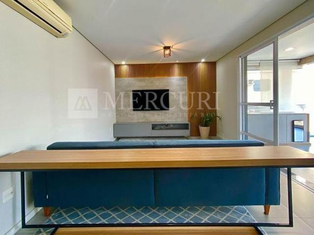 Apartamento no Guarujá, Praia da Enseada, 3 Suítes, Varanda gourmet e Prédio com lazer