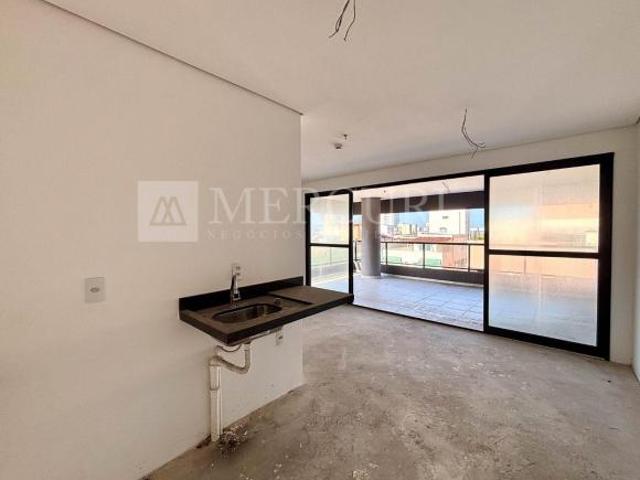 Apartamento no Guarujá, Praia da Enseada, 1 Quarto, e Varanda Mercuri Imóveis Imobiliária no Gua