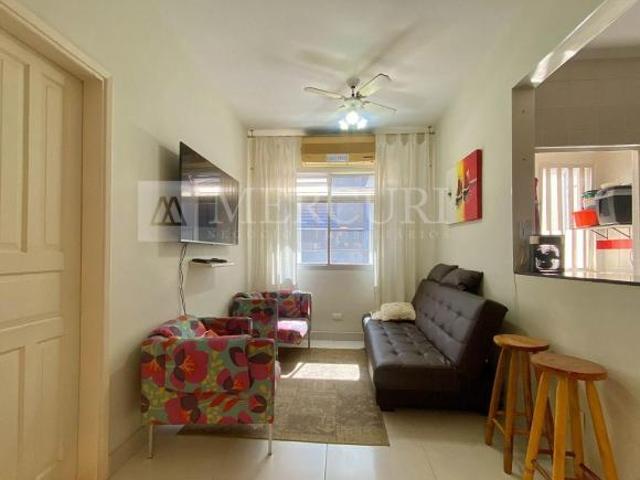 Apartamento no Guarujá, Praia da Enseada, 2 Quartos Mercuri Imóveis Imobiliária no Guarujá