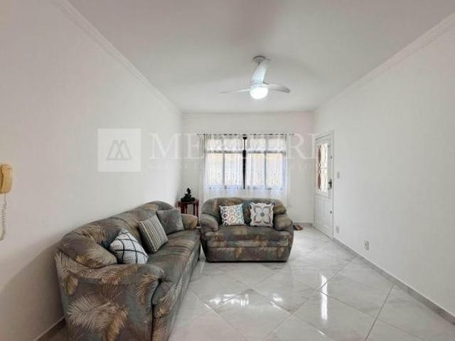 Apartamento no Guarujá, Praia da Enseada, 2 Quartos, Sendo 1 Suíte Mercuri Imóveis Imobiliária n