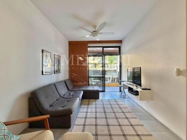 Apartamento no Guarujá, Praia da Enseada, Prédio com Lazer, 3 Dormitórios, Próximo à Praia Mercuri
