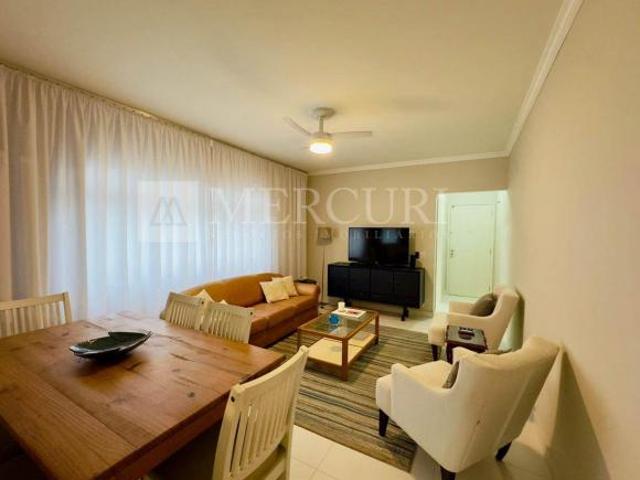 Apartamento no Guarujá, Praia das Astúrias, 2 Quartos, e Prédio com Lazer Mercuri Imóveis Imobil