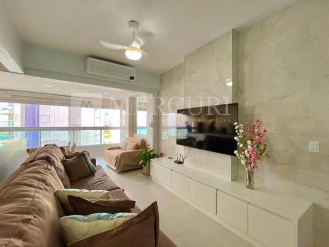 Apartamento no Guarujá, Praia das Astúrias, 3 dormitorios sendo 1 suíte, varanda integrada e vista p