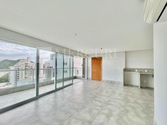 Apartamento no Guarujá, Praia das Astúrias, 3 Quartos, Sendo 2 Suítes e Varanda Gourmet com Vista