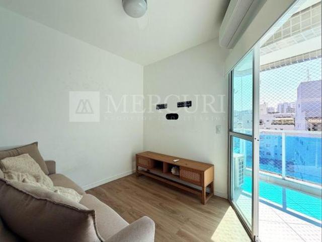 Apartamento no Guarujá, Praia do Tombo, 3 Quartos, Sendo 1 Suíte e Sacada Mercuri Imóveis Imobil
