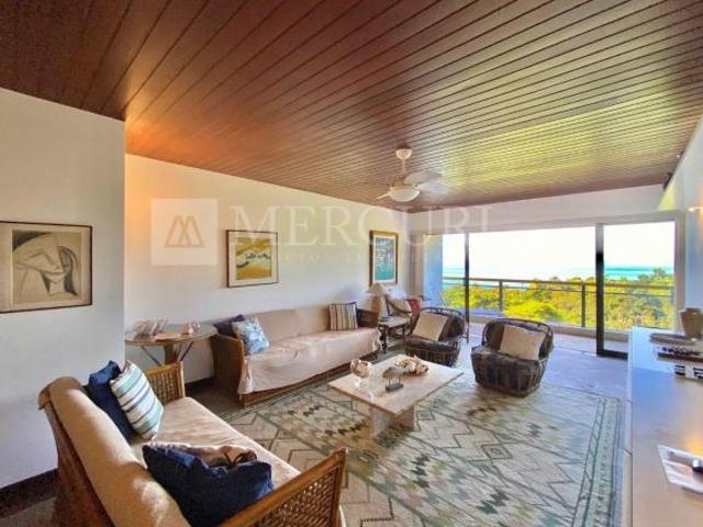 Apartamento no Guarujá, Sorocotuba, 3 Quartos, Sendo 1 Suíte e Sacada com Vista Mar Mercuri Imóvei