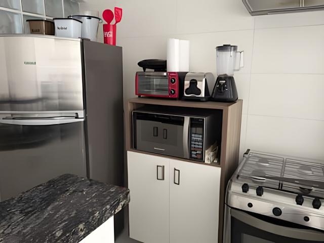 Apartamento no Guarujá SP 7