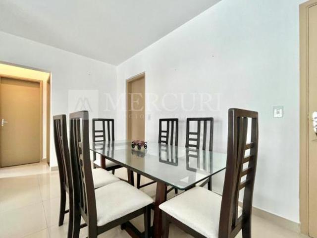 Apartamento no Guarujá, Tombo, Espaçoso, 2 Quartos Mercuri Imóveis Imobiliária no Guarujá