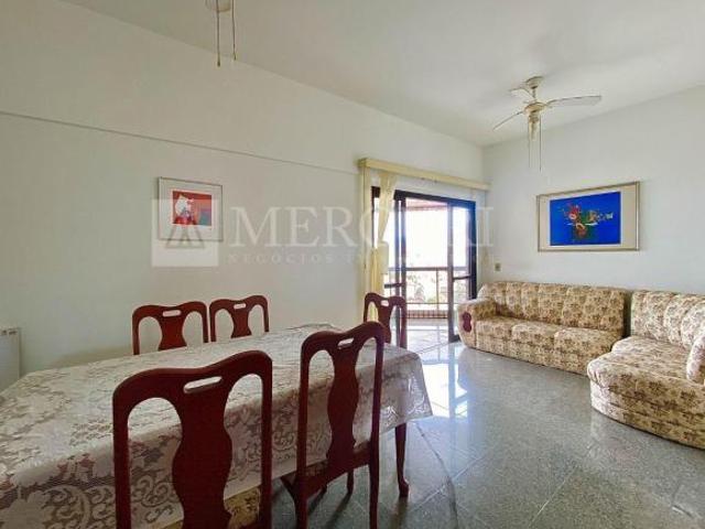 Apartamento no Guarujá, Vista para o Mar, 3 Quartos, Praia da Enseada Mercuri Imóveis Imobiliári