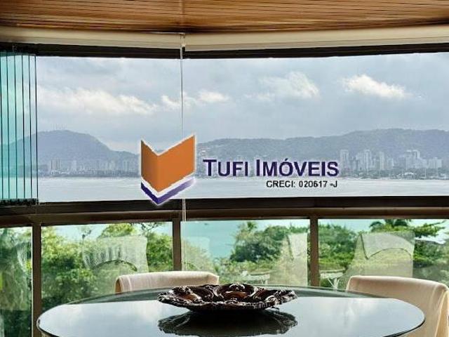 Apartamento no Guarujá