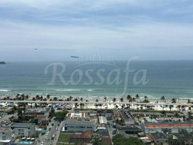 Apartamento no Guarujá/SP