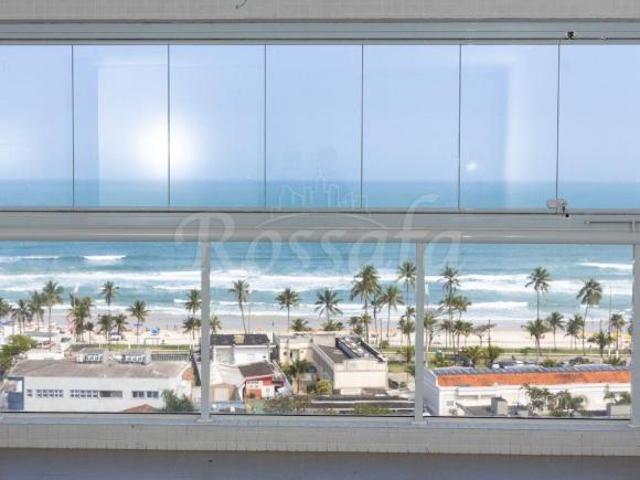 Apartamento no Guarujá/SP