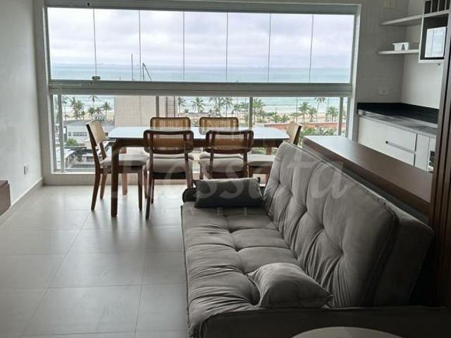 Apartamento no Guarujá/SP