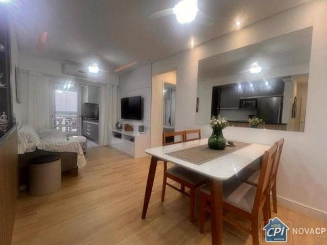 Apartamento no Guilhermina 2 Suítes Varanda Gourmet e Lazer Completo